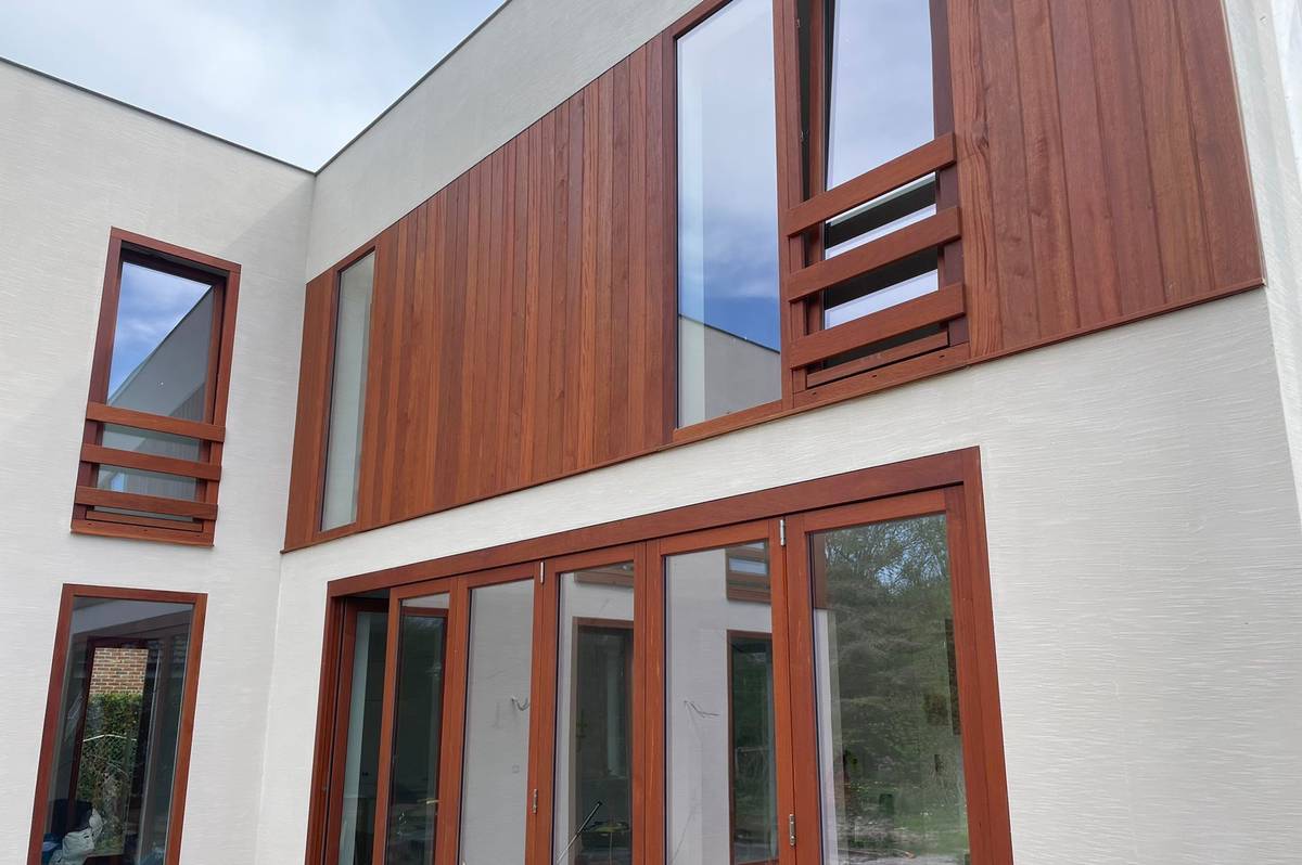 Forota - Project: 2022 - Kontich